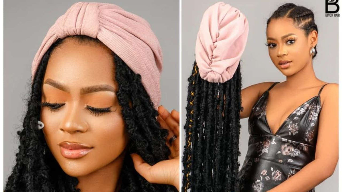 Why Surban (Scarf-turban) Wigs Are Women’s New Favourite – Blvck hair